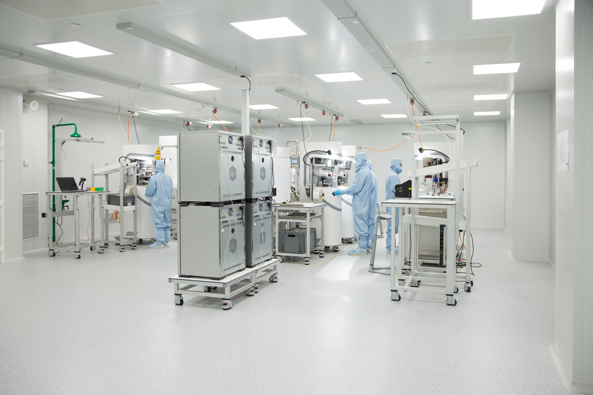 Lean manufacturing - LEANBOX