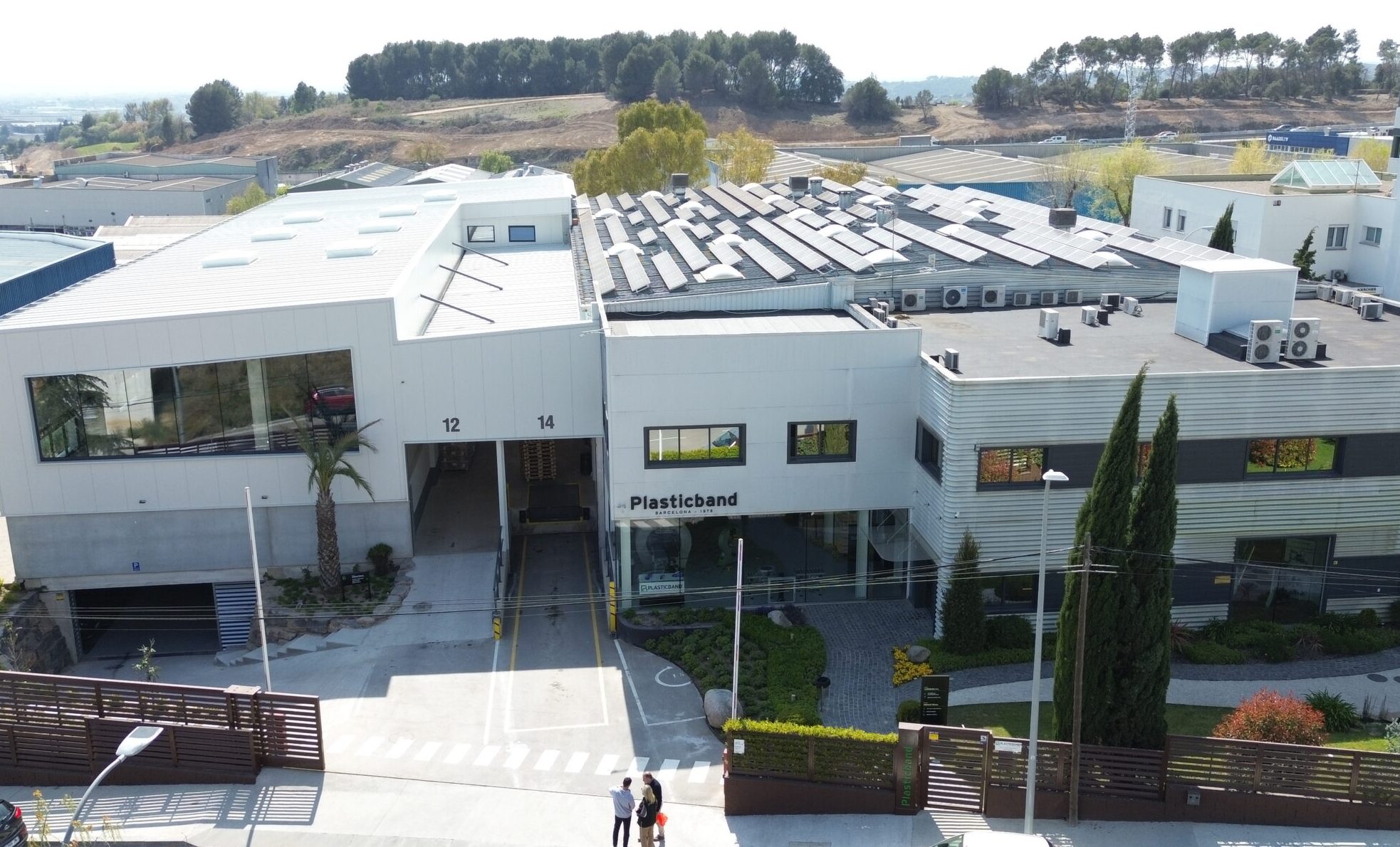 Excelencia operacional en manufacturing - LEANBOX